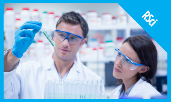 Registered Scientist (RSci) | www.ase.org.uk Registered Scientist (RSci) | www.ase.org.uk